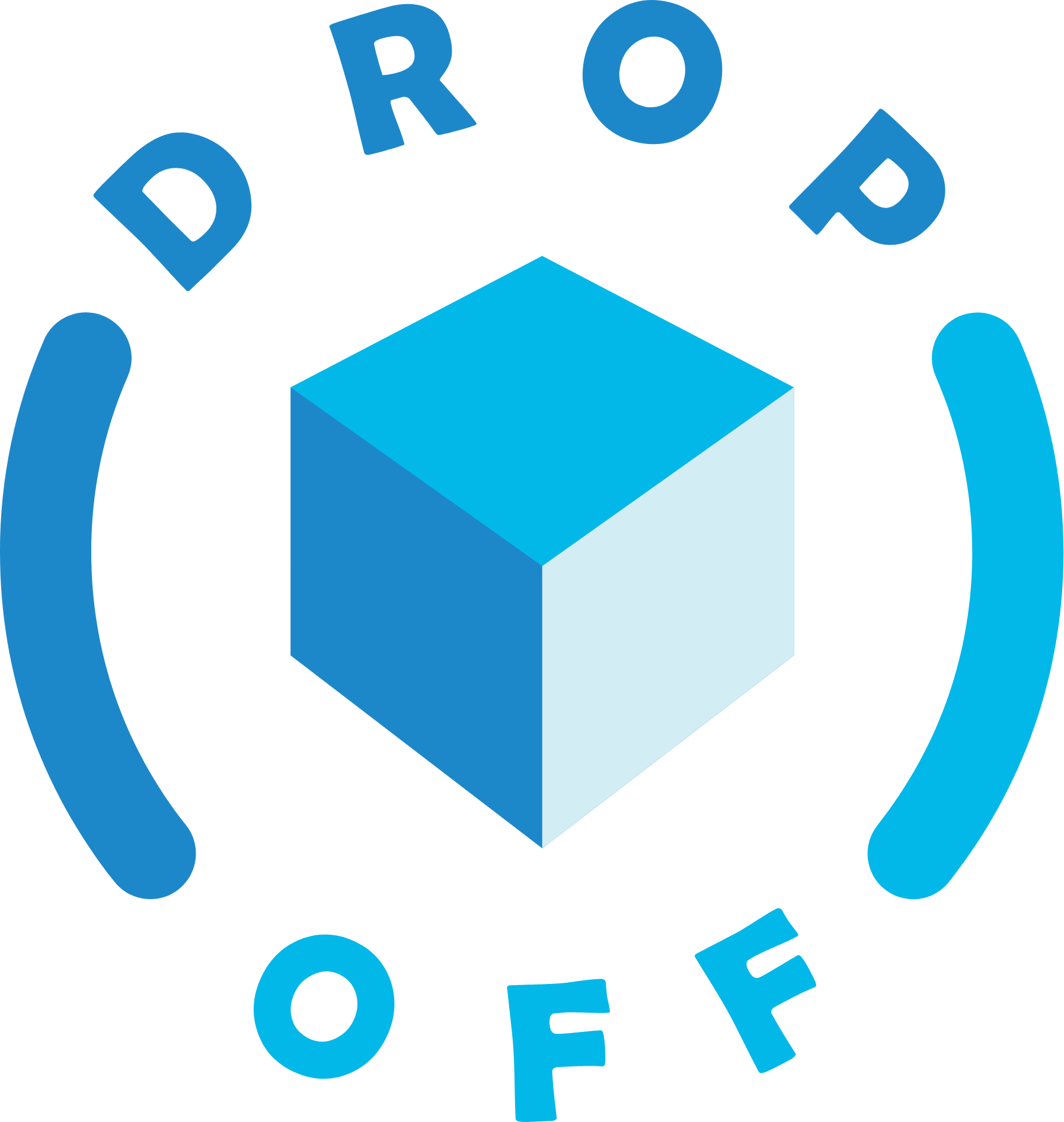 DROP-OFF